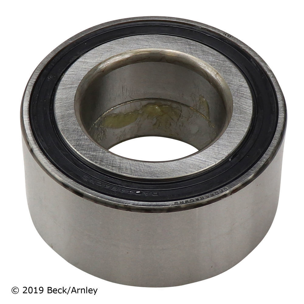 Beck/Arnley 0513960 - Wheel Bearing, Front for sale online | eBay