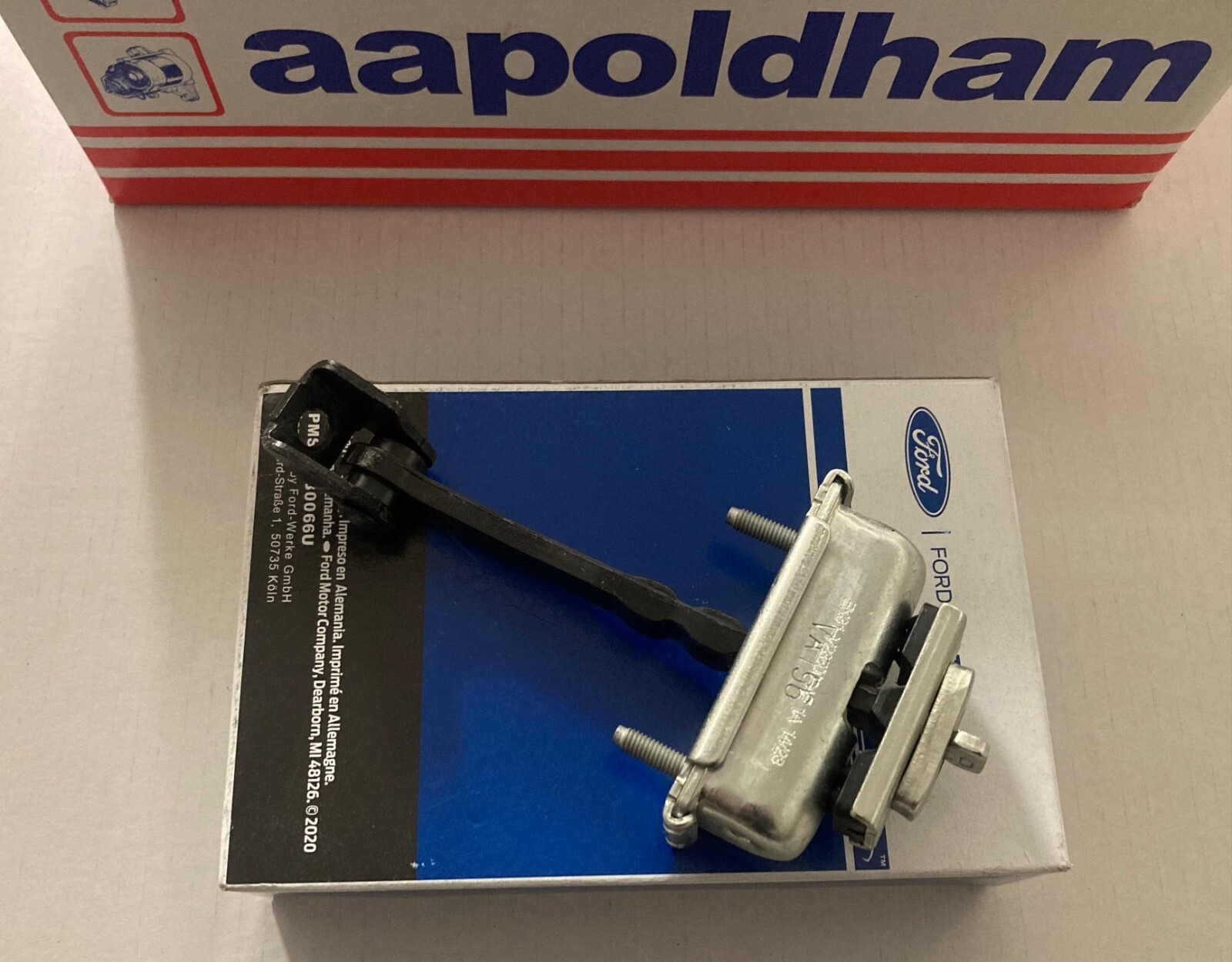 Genuine Ford Check Assy - Door - 2598269 for sale online | eBay