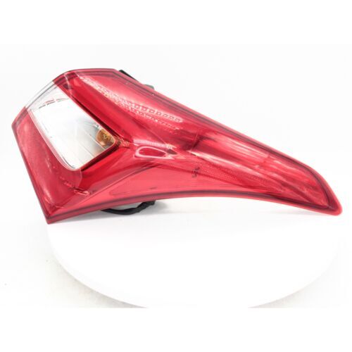 2014 Hyundai Elantra GT RR Tail Light Assembly Part Number -92402A5120 ...