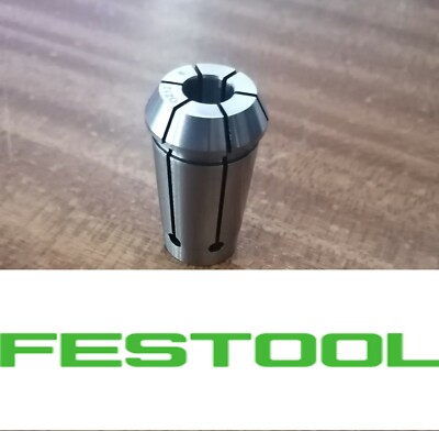 Festool 8mm Router Collet | eBay