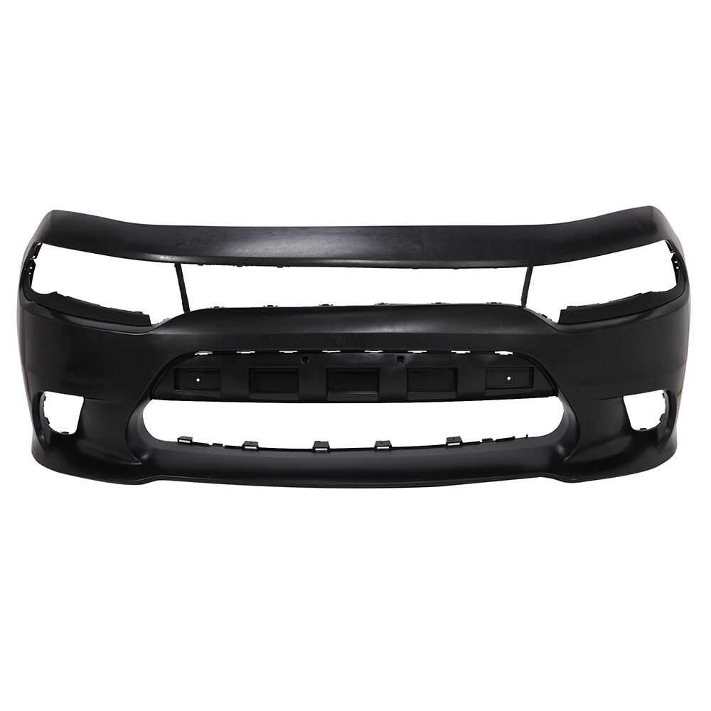 Front Bumper Cover Fascia For 2015-2022 Dodge Charger CH1000A24 ...