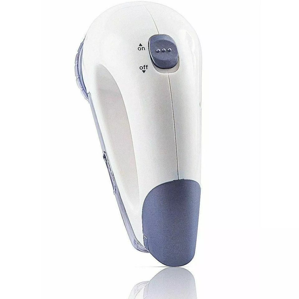 Electric Lint Remover Bobble Remover Fabric Shaver For Clothes ...