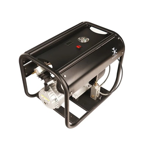Air Compressor 300Bar 30MPA 4500PSI PCP High Pressure Pump Pneumatic ...