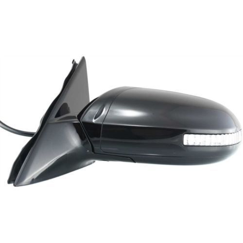 New Driver Side Mirror For Nissan Maxima 2009-2014 | eBay