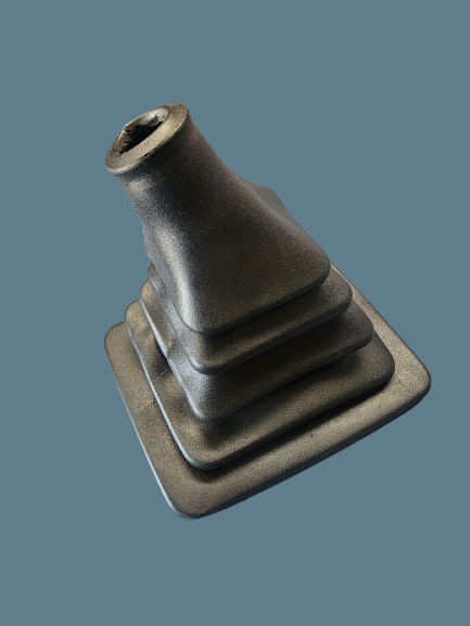 5 Speed Shifter Boot Only 92-97 OBS Ford Trucks | eBay