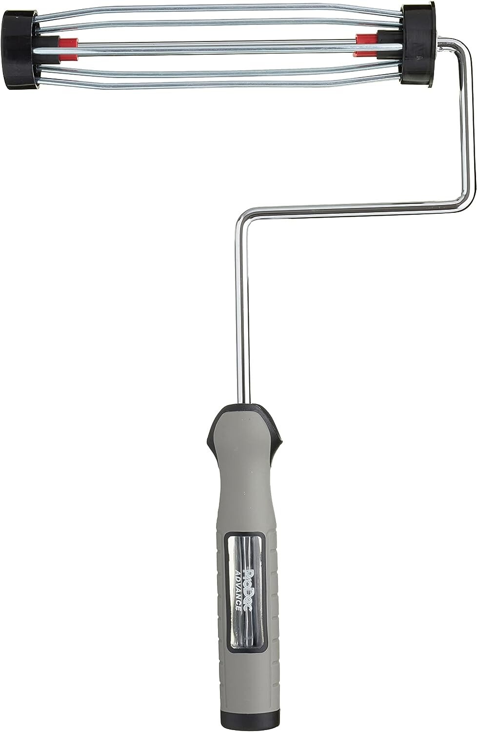 ProDec Paint Roller Cage TITAN 9" x 1.75" No-Break Frame Arm Handle ...