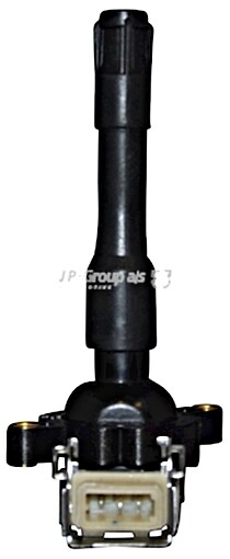 JP Ignition Coil Fits BMW X5 Z3 Z8 E31 E36 E38 E39 E46 E52 E53 ...