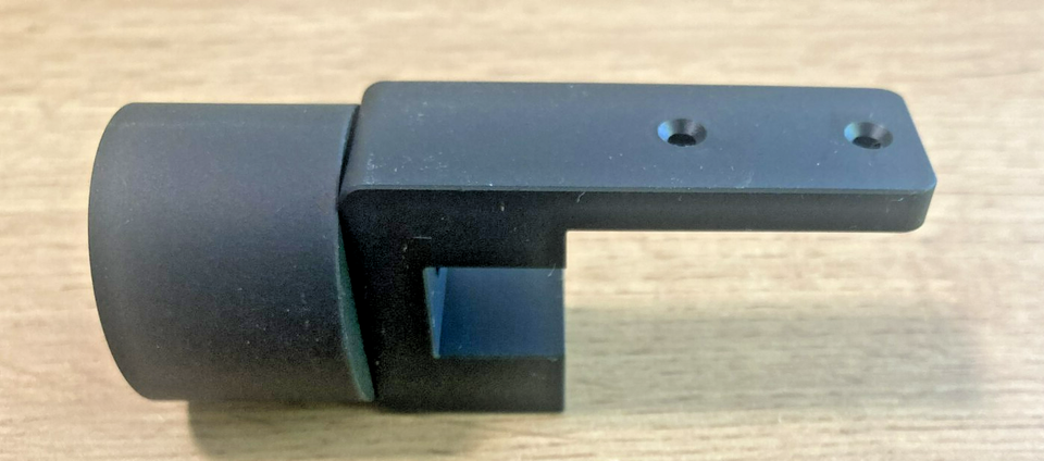 Stock Adapter for Artemis Snowpeak PP750 Umarex Notos 100% Aluminum | eBay