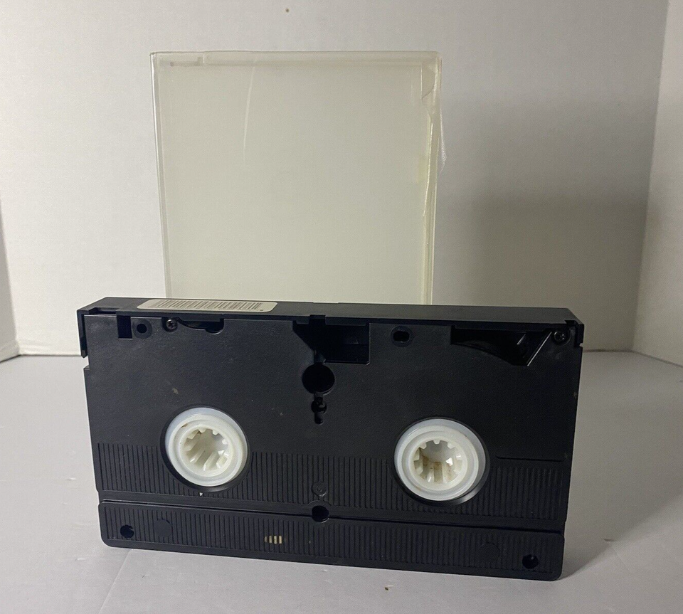 the bride of chucky vhs - rental case | eBay