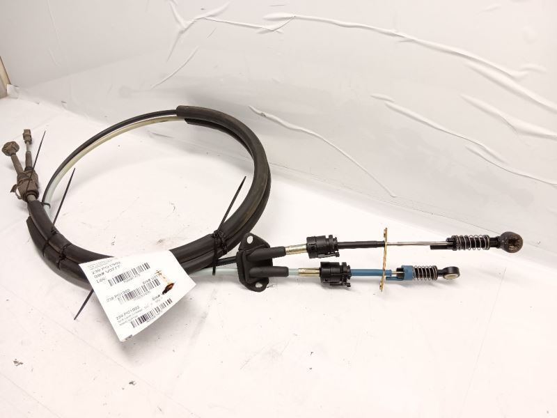 97-04 Porsche Boxster 986 Shifter Cables Transmission Linkage Shift ...