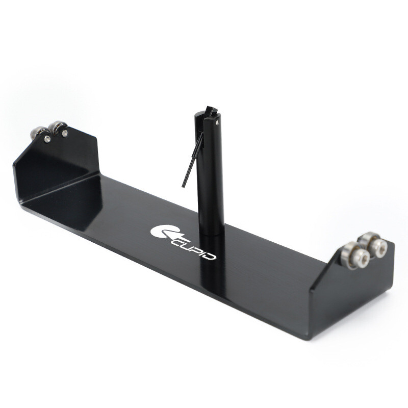 Archery Tool Carbon Arrow Straightness Tester Balance Detector ...