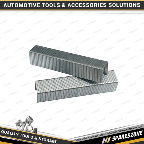 1000 Pcs of PK Tool 12mm x 10mm Replacement Staples - Suit Most T50 ...