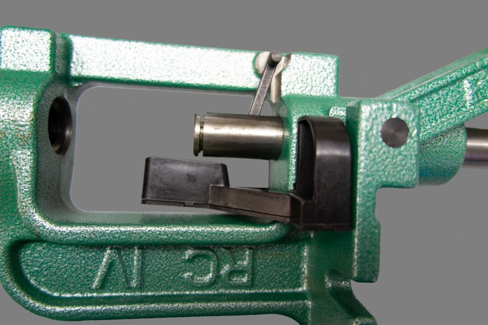 RCBS Rock Chucker Supreme | eBay.de