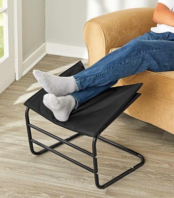 Supportive Leg Rest Reduce Swelling Pain Relaxation Improve Circulation ...