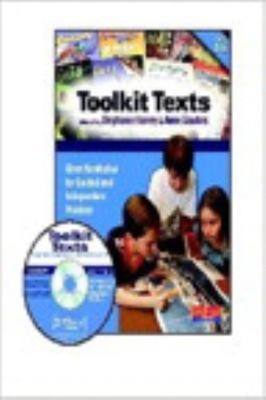 Toolkit Texts: Grades 4-5 : Short Nonfiction for Guided and Indep ...