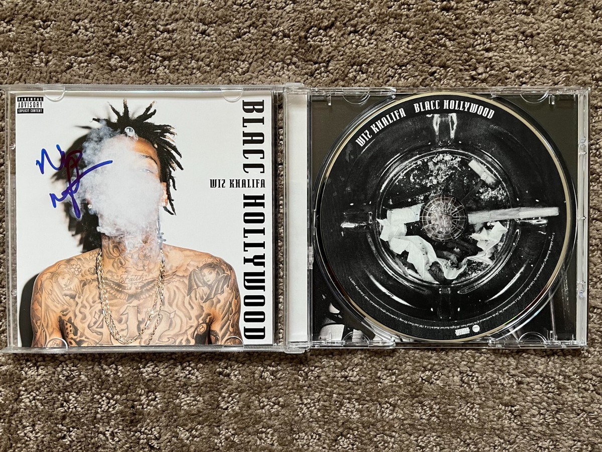 Wiz Khalifa Blacc Hollywood Blacc Wiz Khalifa Projects :: Photos,