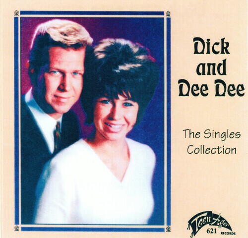 Singles Collection by Dick & Dee Dee (CD, 2019) for sale online | eBay