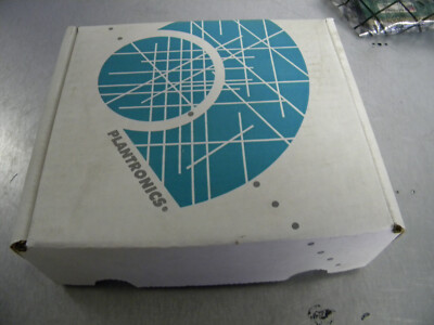 Plantronics 40374 H91N PLANTRONICS MONAURAL Ultra Encore Noise ...