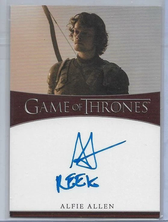 Reek Game Of Thrones Theon