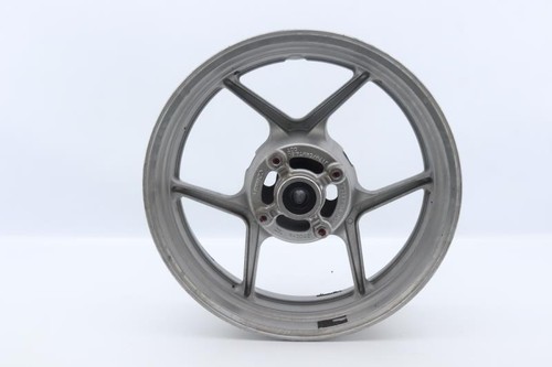 Rear Wheel for Motorcycle KAWASAKI ER6 N 2006 to 2008 | eBay UK