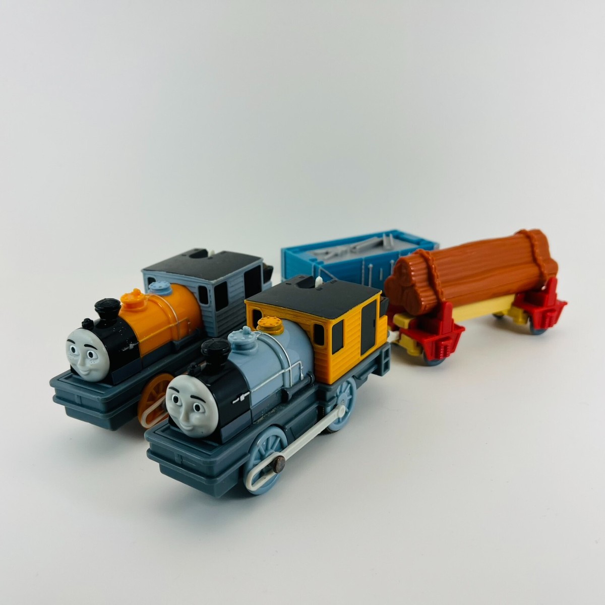Thomas And Friends Bash