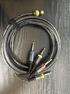 Rjm Rack Gizmo Mini Amp General Purpose Cable | eBay