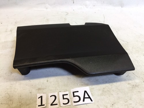 10-15 LEXUS RX350 FRONT LEFT DOOR LOWER STORAGE TRIM PANEL COVER OEM Y ...
