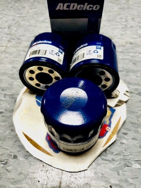 MOPAR MO-090 - cross reference oil filters | oilfilter-crossreference.com