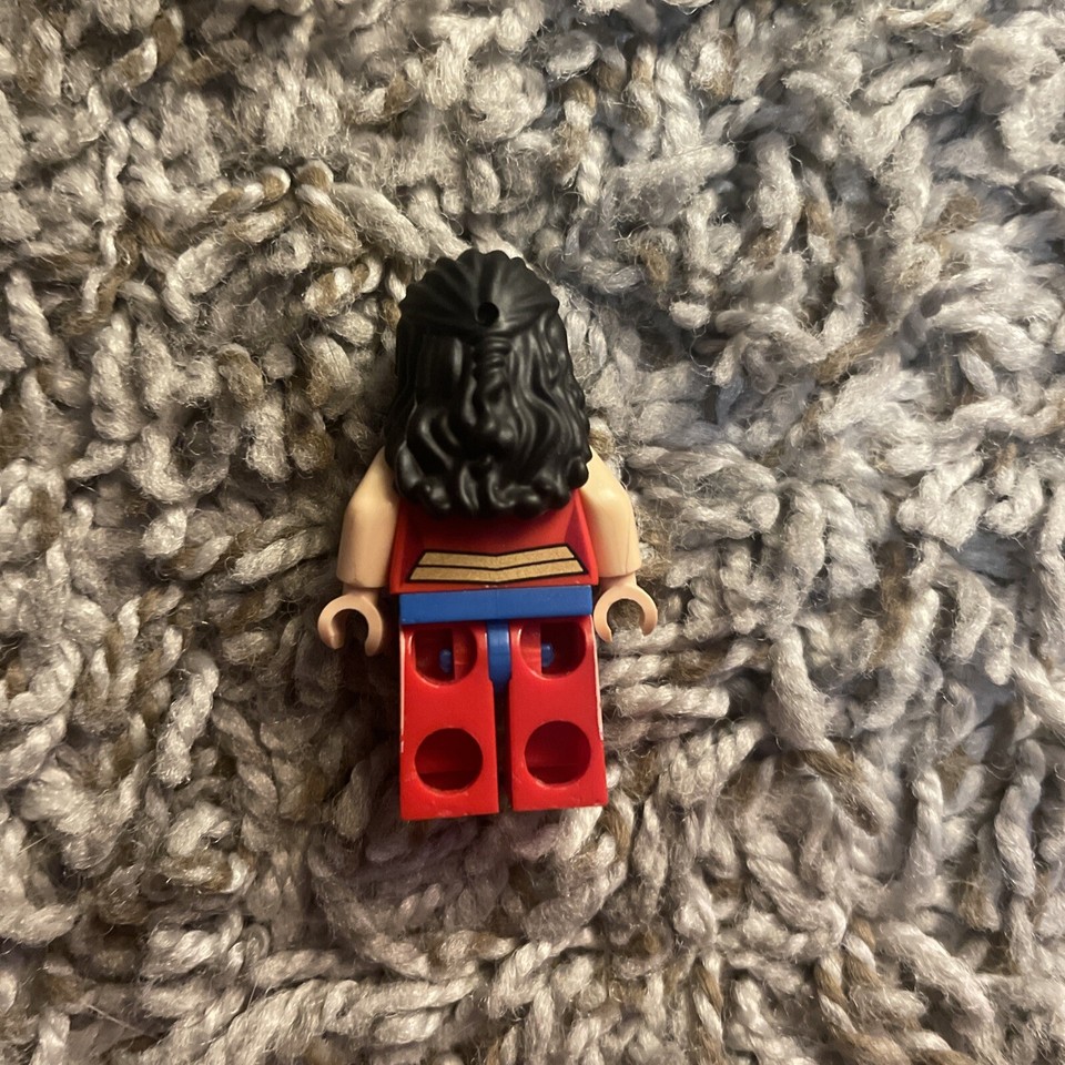 LEGO Super Heroes DC Wonder Woman Sets 6862 | eBay