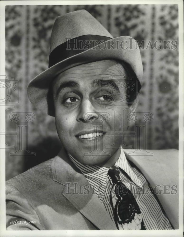 Young Gino Conforti THE OUTCASTS (1968) Ep. 1 "Pilot" Don Murray,