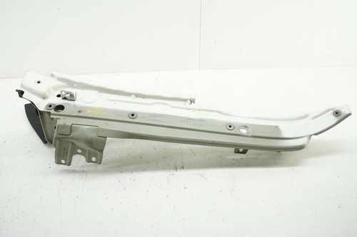 07-15 Audi Q7 Front Left Upper Fender Mount Bracket Reinforcement ...