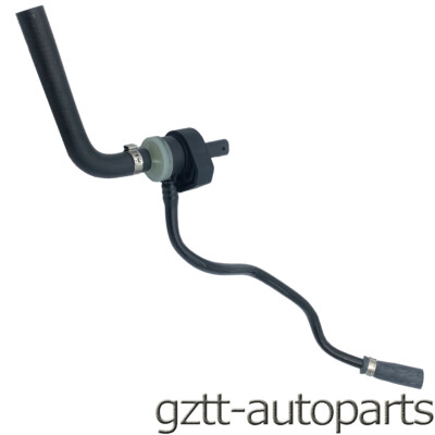 Engine Breathing Vent Line For Mercedes C/E-Class E300 GLC300 SLC200 ...