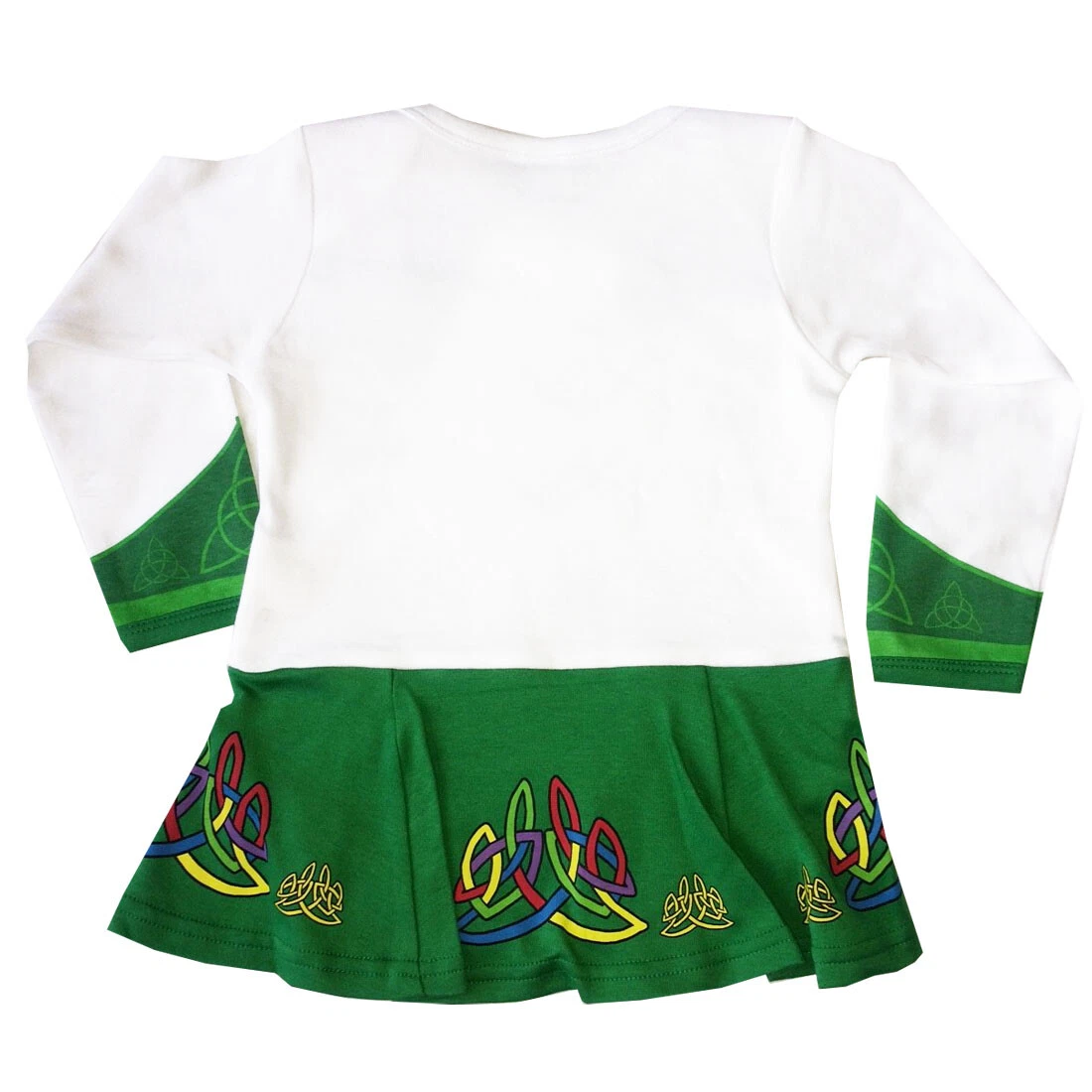 Traditional Irish Children Clothing