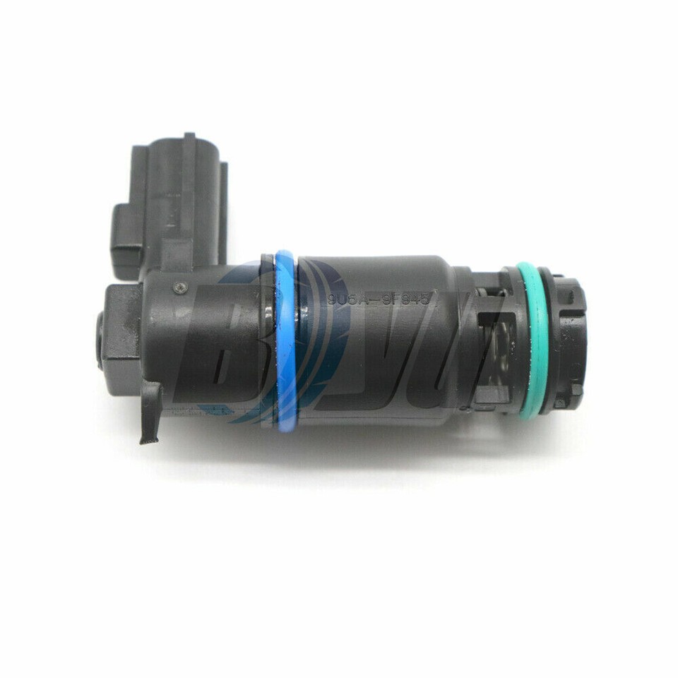 9U5Z-9F945-C Fuel Vapor Purge Solenoid For Lincoln MKC Ford E-150 2009 ...