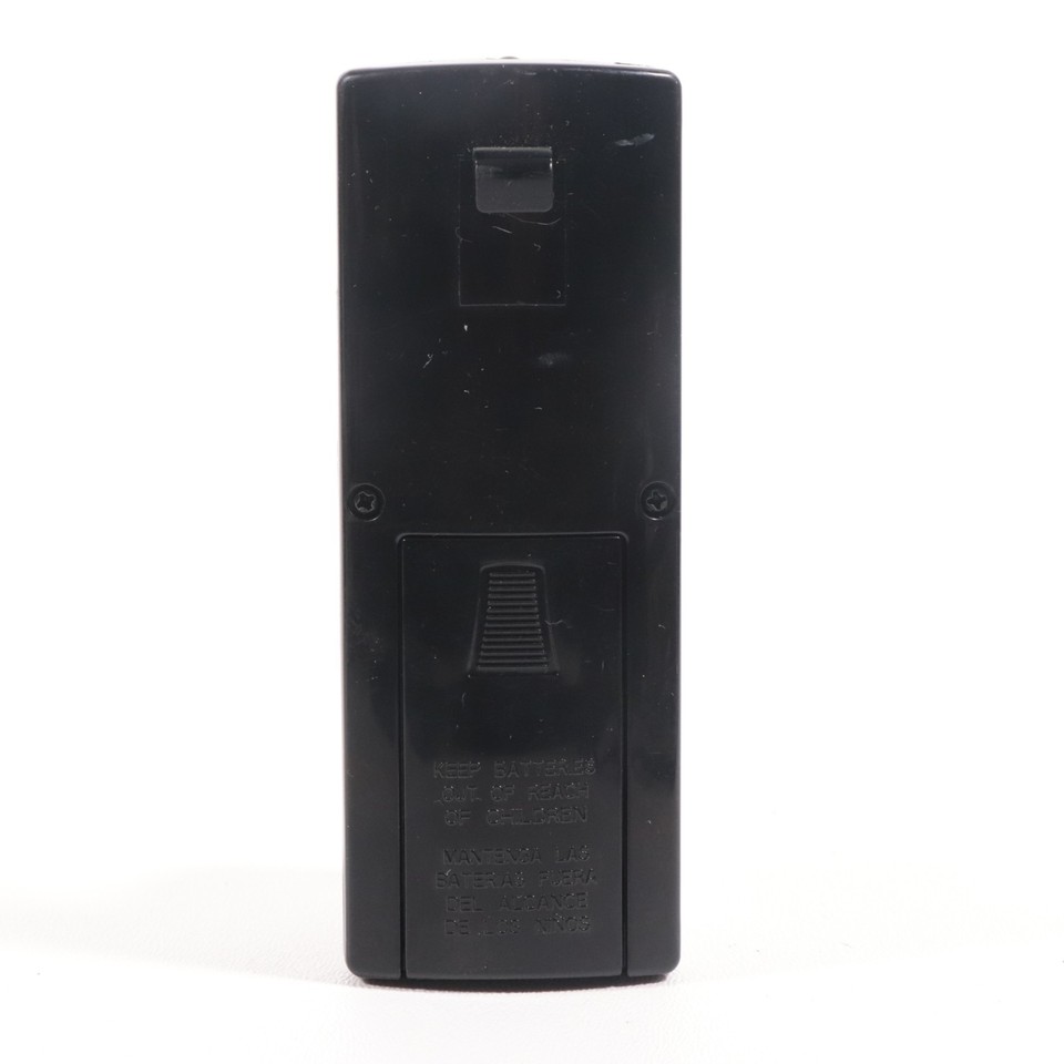 Lasko Ceramic Space Heater 6 Button Remote Control CT22835-3 Black ...