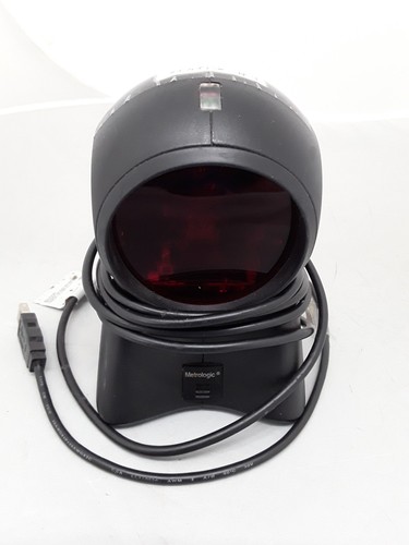 Verifone Honeywell Metrologic Orbit MS7120 Scanner TESTED - WORKING | eBay