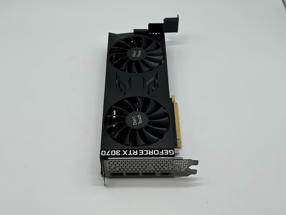 ACER PREDATOR RTX 3070 8GB GDDR6 Graphics Card GPU 288-3N617-410A8 | eBay