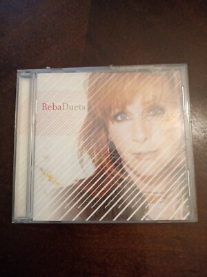 Reba Duets by McEntire, Reba (CD, 2007) 602517328099| eBay