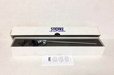 Karl Storz 12067A Weerda Distending Diverticuloscope Length 24cm for ...