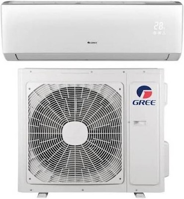 GREE Single Zone Mini Split Air Conditioner Gen 3 Smart Series Outdoor Unit | eBay