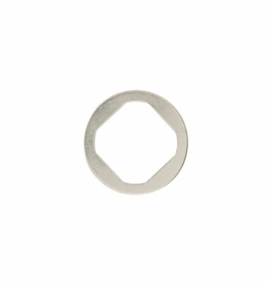 New Genuine OEM GE Washer Washing Machine Tub Mounting Hub Washer ...