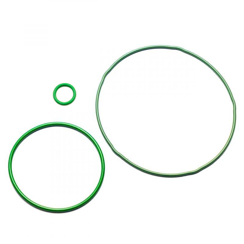 Vacuum pump repair kit for BMW N43 11667547024 Reseal | eBay