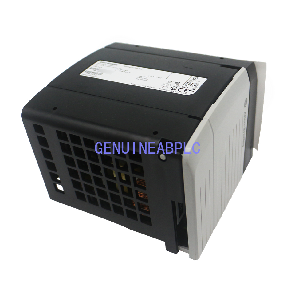 New 1756-PA75 ControlLogix AC Power Supply Allen-Bradley | eBay