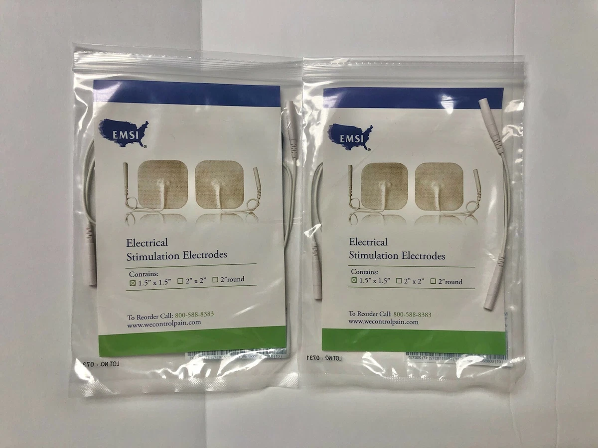 Emsi Tens Unit FOR SALE! PicClick, 53% OFF