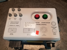 Cummins Mercruiser VIP Vessel Interface Panel 4948075 for sale online ...