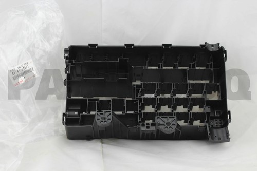 8274160061 Genuine Toyota BLOCK, ENGINE ROOM RELAY 82741-60061 | eBay