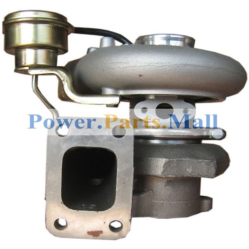 TDO6 Turbocharger 49179-00260 ME073623 For Mitsubishi Cantor 4D34 6D31 ...