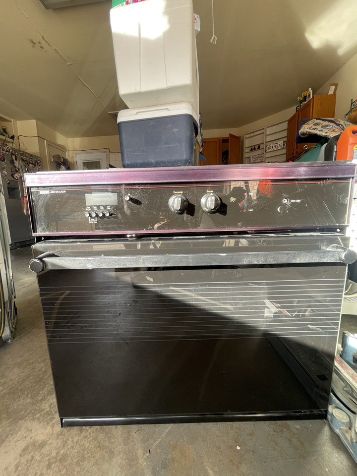 Jenn Air W130 Wall Oven - High-Performance Cooking, Fast Shipping | eBay