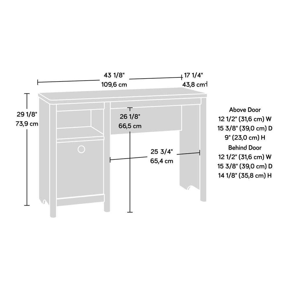 Dover Edge Desk To | eBay