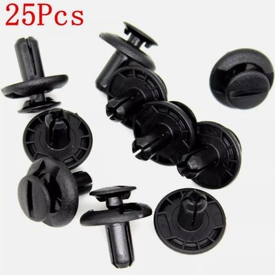 Air Clip 25Pcs Legacy Duct Cleaner For Inlet Impreza Subaru WRX ...